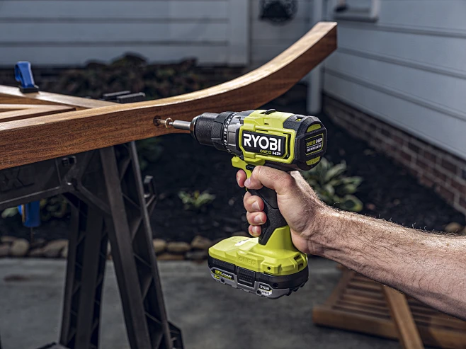 RYOBI ONE+ - RYOBI Tools : RYOBI specializes in making pro-featured ...