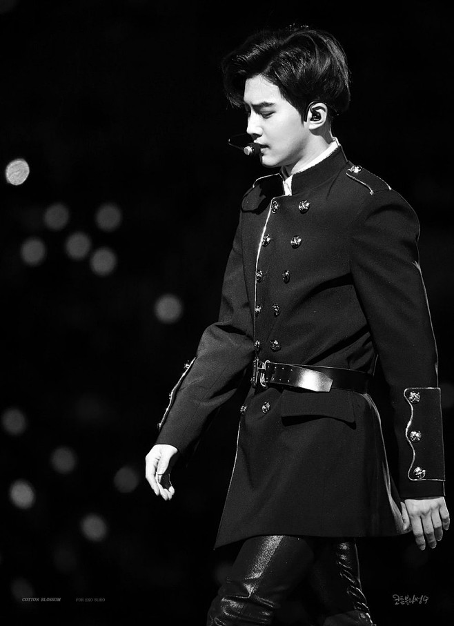 170603 Dream Concert 【_CottonBlossom】