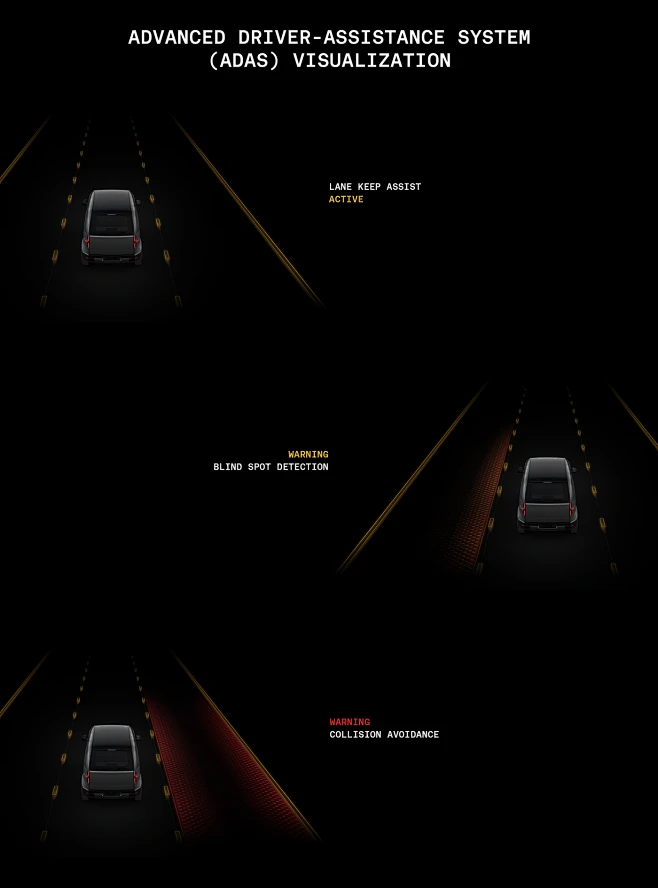driver experience hmi human machine interface Infotainment interaction ...