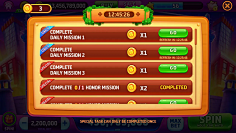 【界面】登录、任务领取奖励界面-花瓣网|陪你做生活的设计师 | ory Games