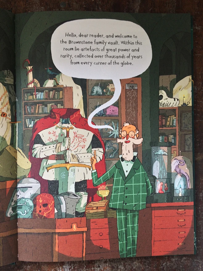 Joe Todd-Stanton-花瓣网