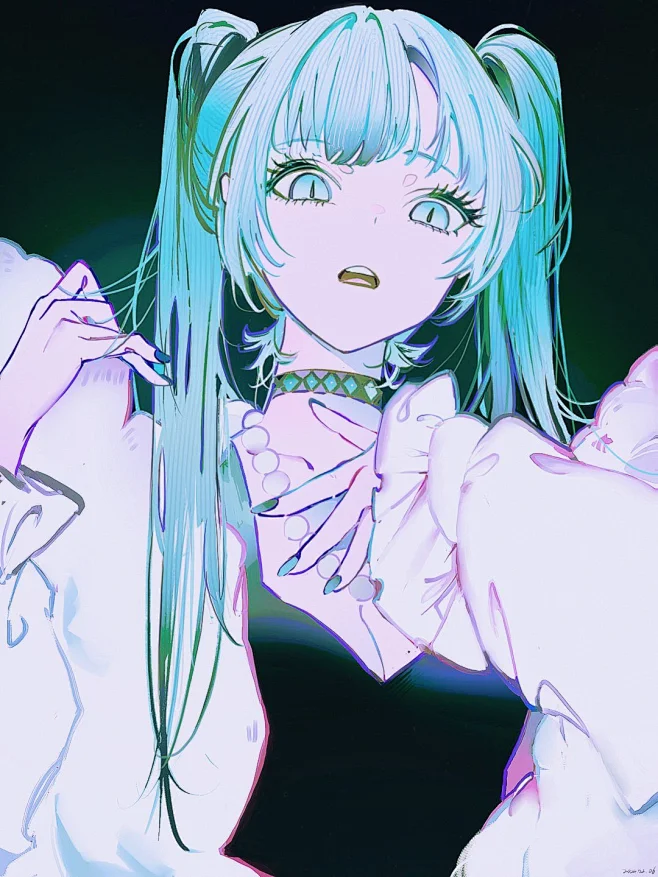 John Kafka-花瓣网