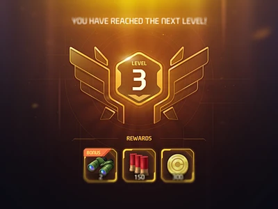 GUI PRO Kit Sci-Fi Survival icon graphic gui 2d layerlab mobile asset ...