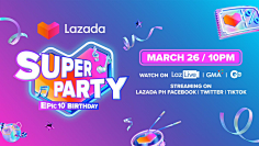 lazada海报素材-花瓣网|陪你做生活的设计师 | 5461a3ab2