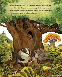 插画师 Ana Duna 绘画作品 | anaduna.com-花瓣网