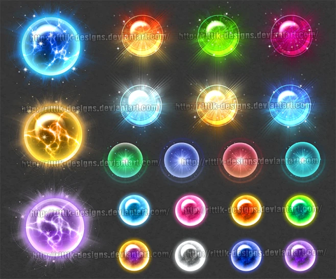 Rittik-Designs's DeviantArt Gallery : -花瓣网