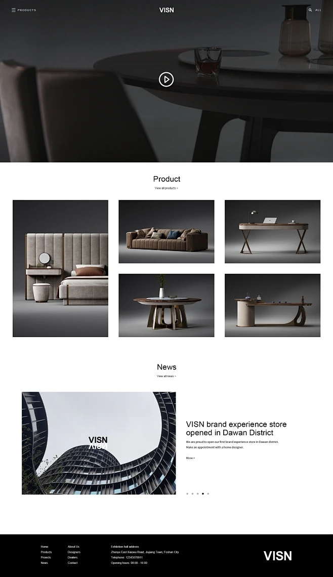 visn官网首页-花瓣网