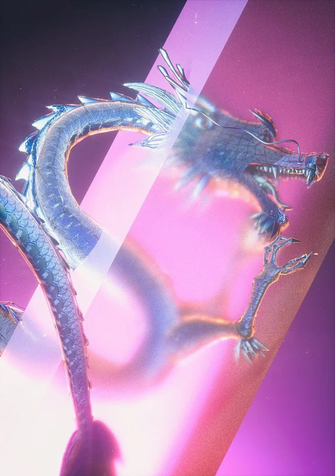 Daily_feb_2018 on Behance-花瓣网