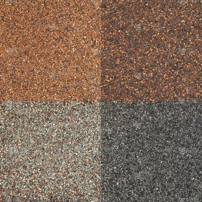 屋顶瓦片纹理-花瓣网