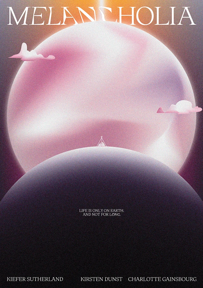 Movie Posters_6 on Behance-花瓣网