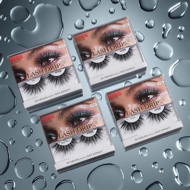 @kissproducts Photo by Kiss Products on October 07, 2021. May be an im