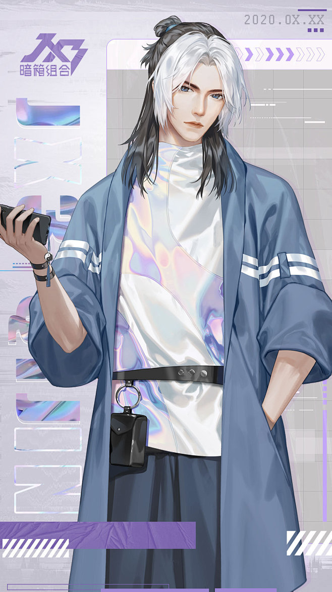 JX3暗箱组合的照片 - 微相册