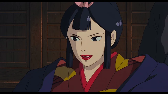 幽灵公主011819.953-花瓣网