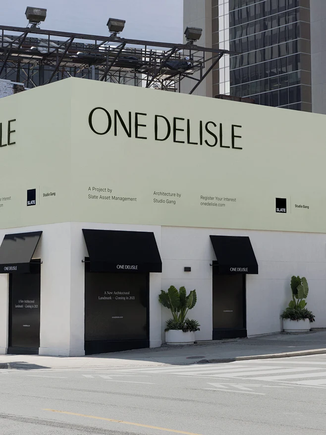 One Delisle : At Yonge and St. Clair, a desirable neighbourhood in ...