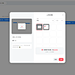 desktop document javaFX kotlin management software UI UI/UX ux windows-花瓣网