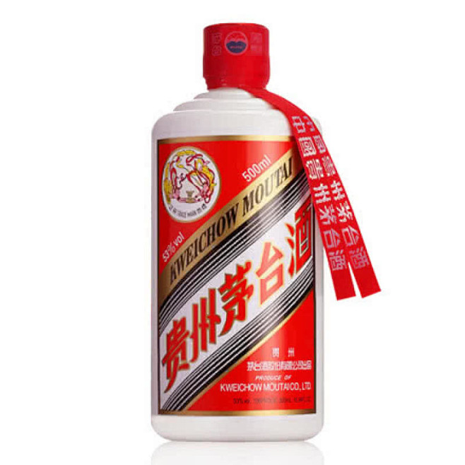 53°度茅台飞天 500ml（2015年）【价格 品牌 图片 评论】-酒仙网