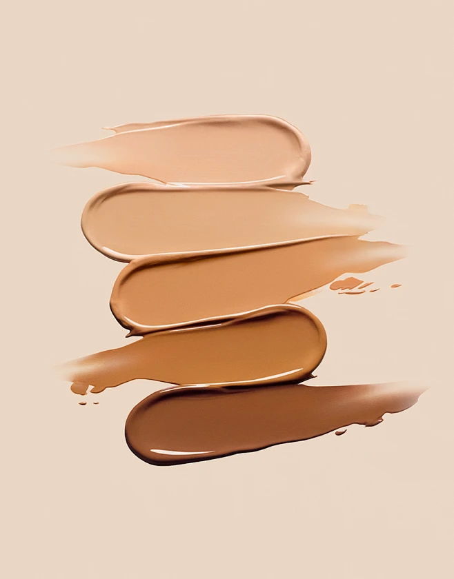 Smink Laboratories Textures | Magnus Cramer - Cosmetics and Texture ...