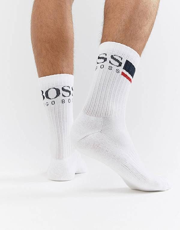 其中包括图片：Men's Socks %7C Hunter, P