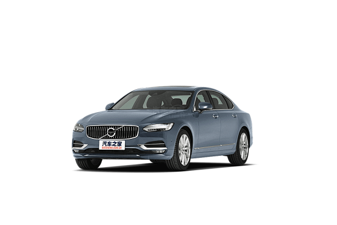 全景看车-沃尔沃S90