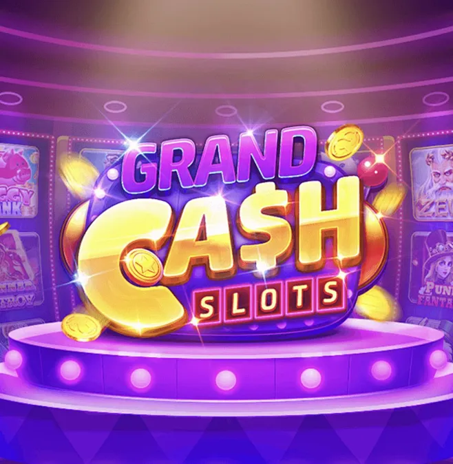the grand cash slots slot machine-花瓣网