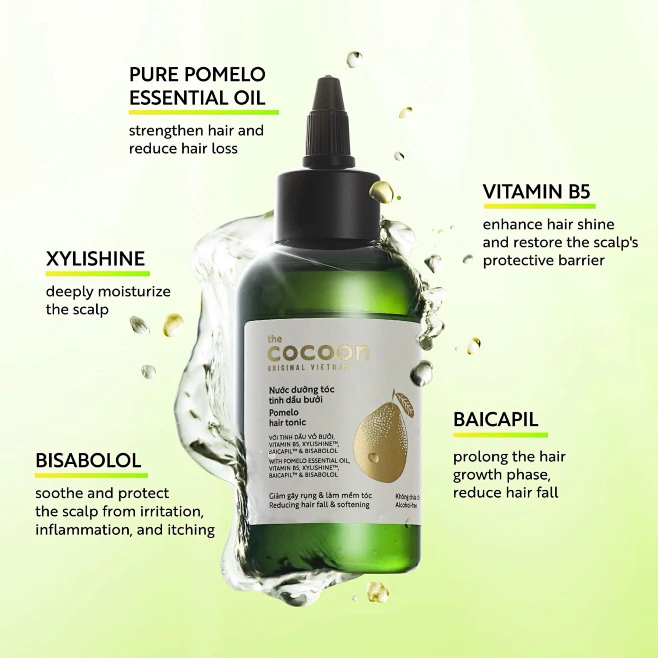 Cocoon Malaysia (@cocoon.malaysia) · Instagram 照片和视频-花瓣网