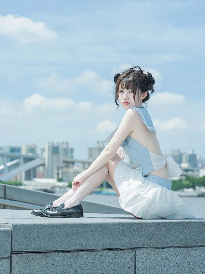 风是自由的 你也是 ☁️_8_七奈Nanako_来自小红书网页版-花瓣网