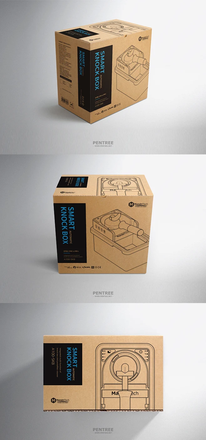 디자인스튜디오 펜트리 - PENTREE : 제품, 패키지 디자인 전문회사 - PENTREE-花瓣网