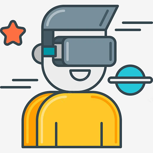 科技3D打印建模图标psd免抠素材_新图网 https://ixintu.com 科学技术 眼睛 可视 眼镜 打印 建模图标 统一 科技 现代 矢量-花瓣网