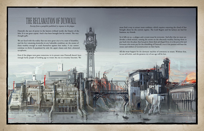 Dishonored - The Dunwall Archives-173