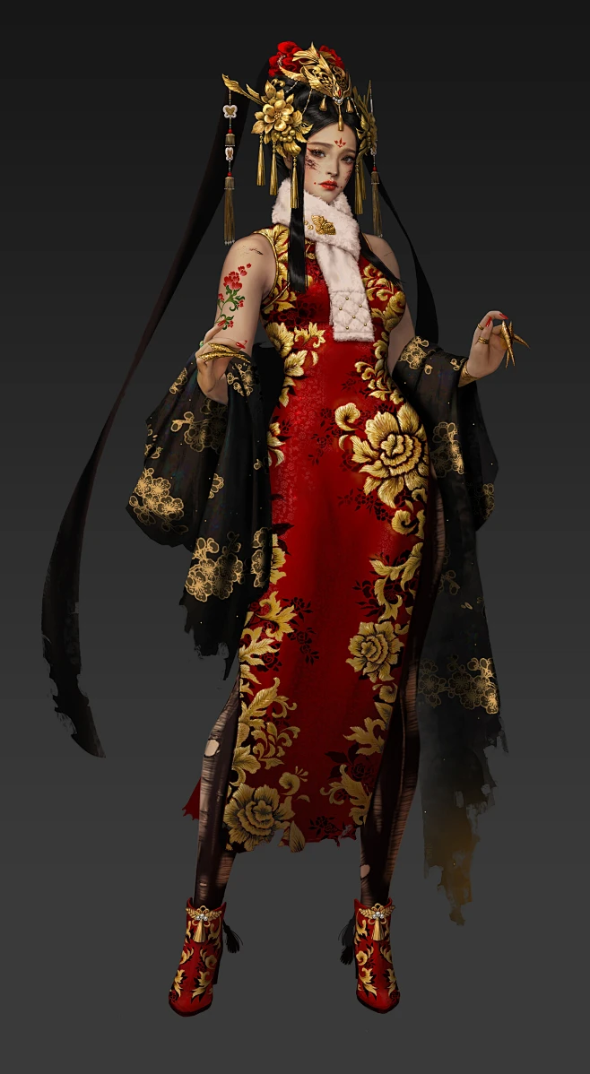 ArtStation : ArtStation is the leading showcase platform for games ...