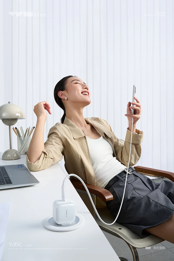 产品摄影 %7C 图拉斯小冰充 X 意匠摄影_1f3ca486-花瓣网