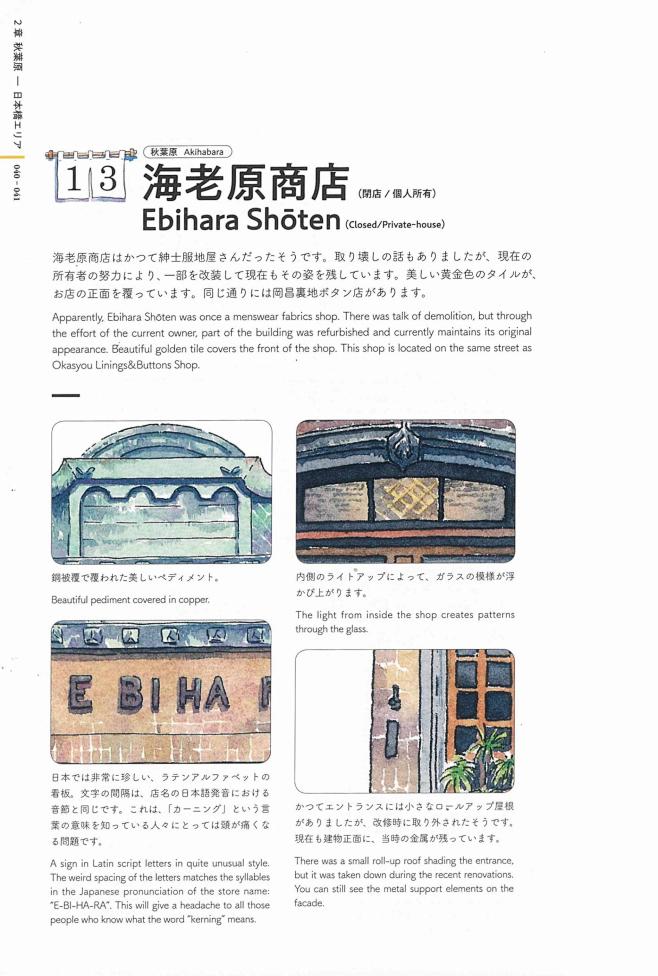 Tokyo Storefronts - The Artworks of Mateusz Urbanowicz_35