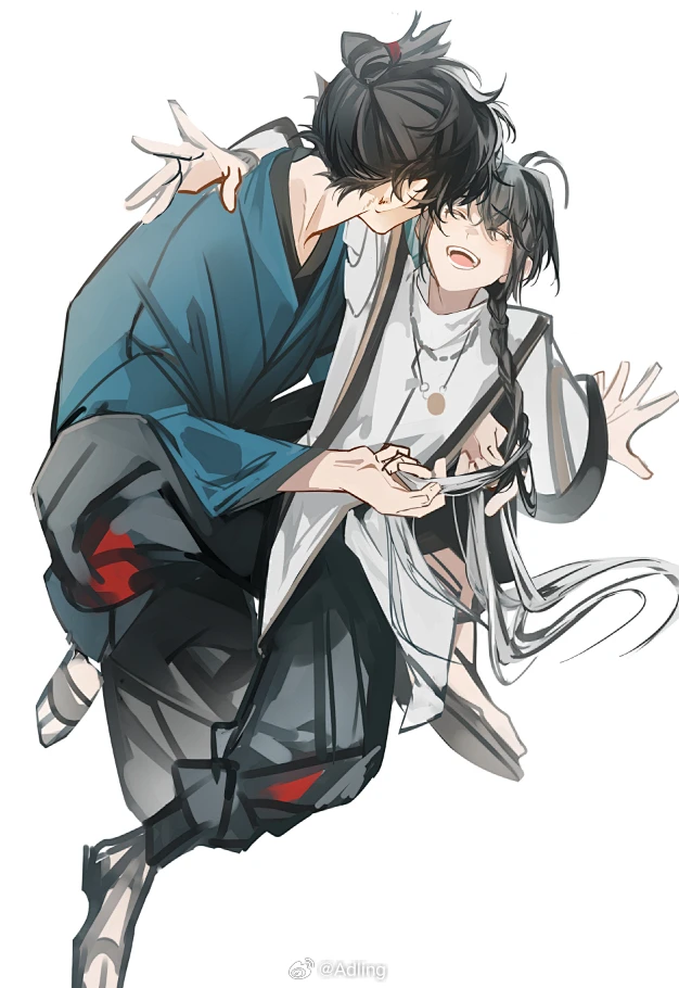 @Adling 的个人主页 - 微博图片_产品互动图片素材-花瓣网