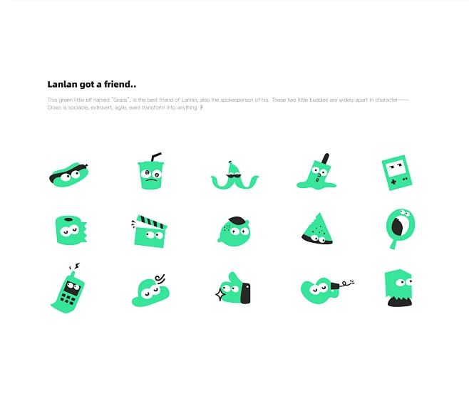 Dating App Interfaces Landing Page Mobile App Ui Design Ui Ux User Interface Web Design 花瓣网