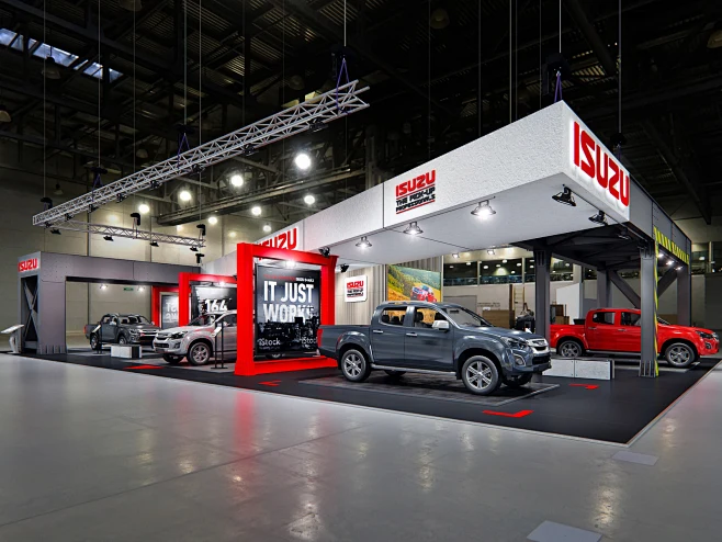 Dmitry Androsov on Behance-花瓣网