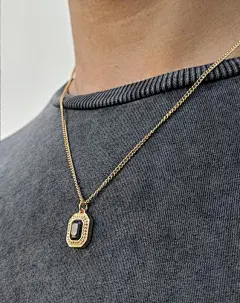 模特项链图片大全-模特项链高清好看的图片--花瓣陈灰灰不灰的画板