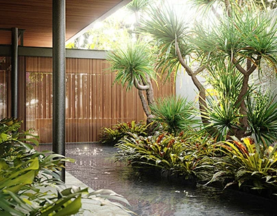 Boa Vista house IX-花瓣网