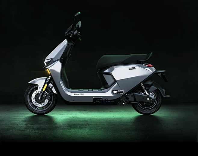 九号（Ninebot）远航家M95C电动摩托车超长续航智能两轮摩托车【门店自提】 到门店选颜色【图片 价格 品牌 报价】-京东-花瓣网