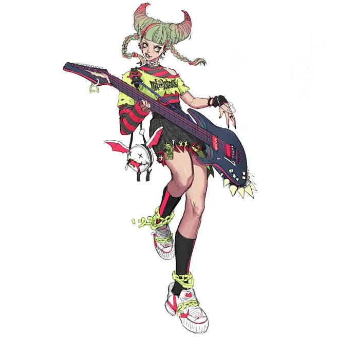 (31) Pinterest-花瓣网