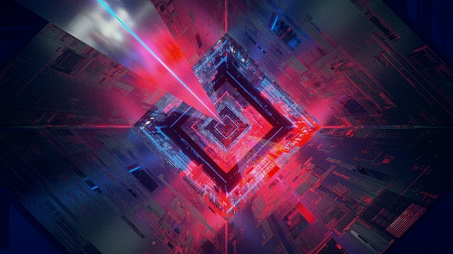 CLEAN ROOM-花瓣网