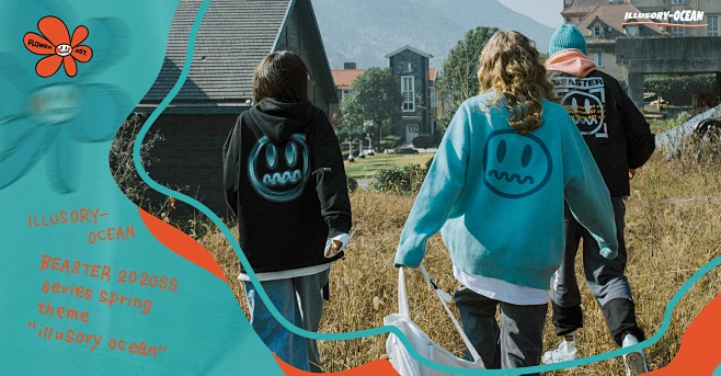 beaster官方旗舰店-花瓣网