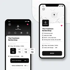 智能家居APP微羽万联2.0设计UIAPP界面秋黄QiuHuang - 原创作品 - (12)-花瓣网