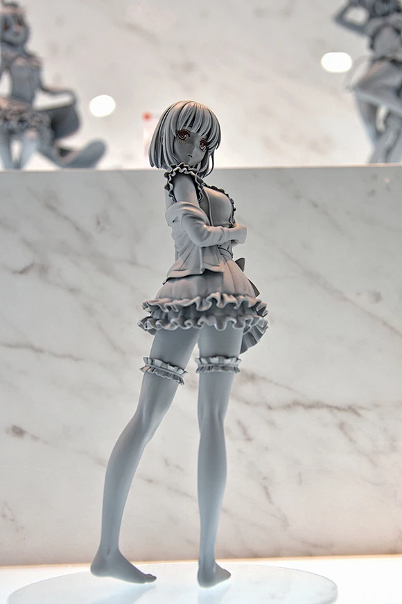 【图片】战斗在WF2016（冬）【手办吧】_百度贴吧-花瓣网