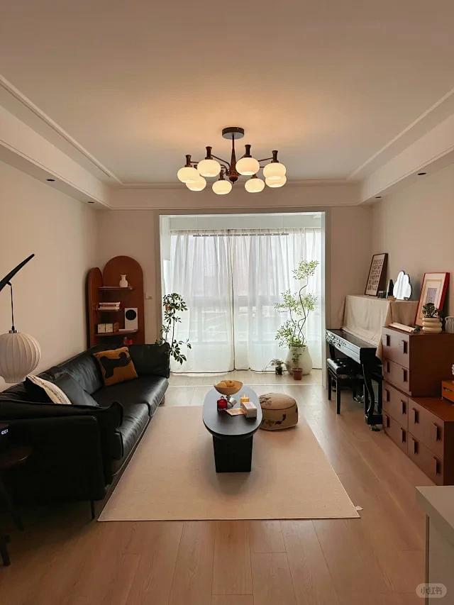 中古客厅正面吊灯 - 小红书搜索-花瓣网