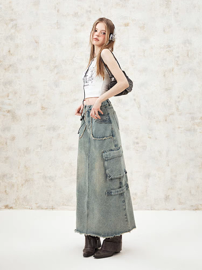 品牌：imone 采集@别致的七