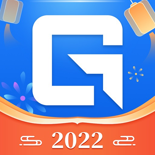 Guru Club 2022春节【图标 APP LOGO ICON】@ANNRAY!