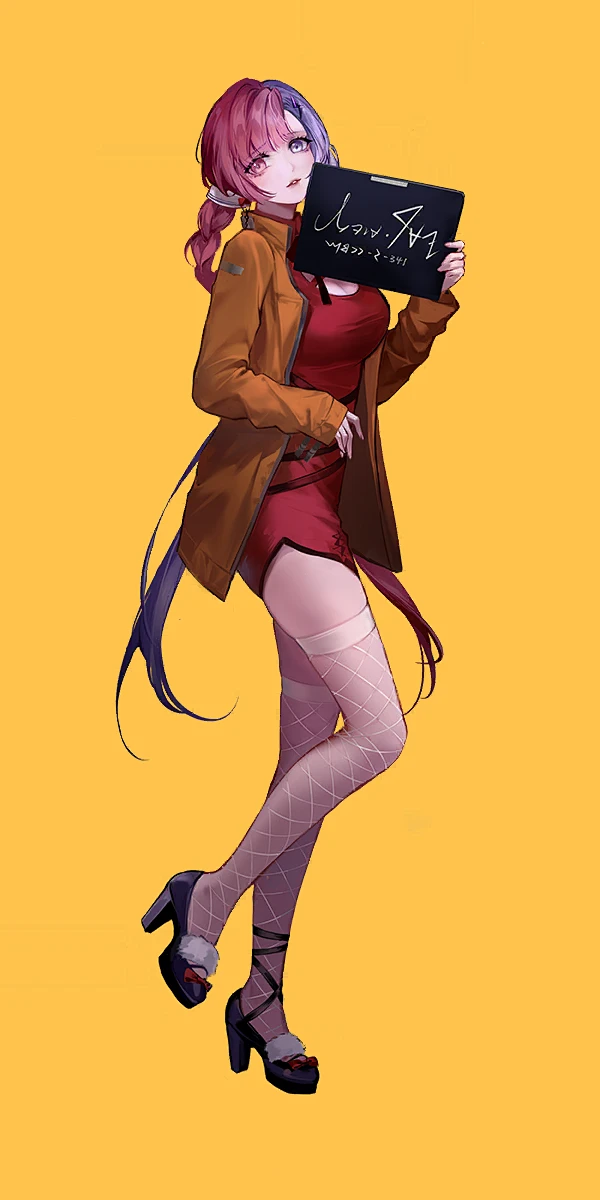 原画群：755598524 (161)-花瓣网