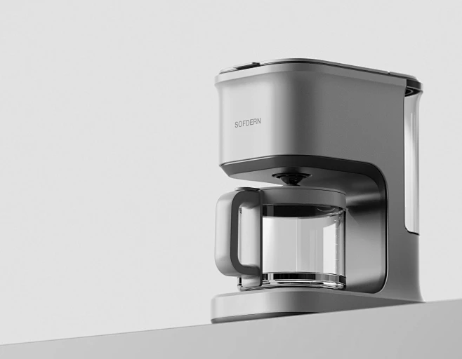 home appliance product design brand identity Graphic Designer visual ...