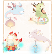 [CLOSED] ADOPT Auction 23 - Love PET Boy by Piffi-adoptables on deviantART