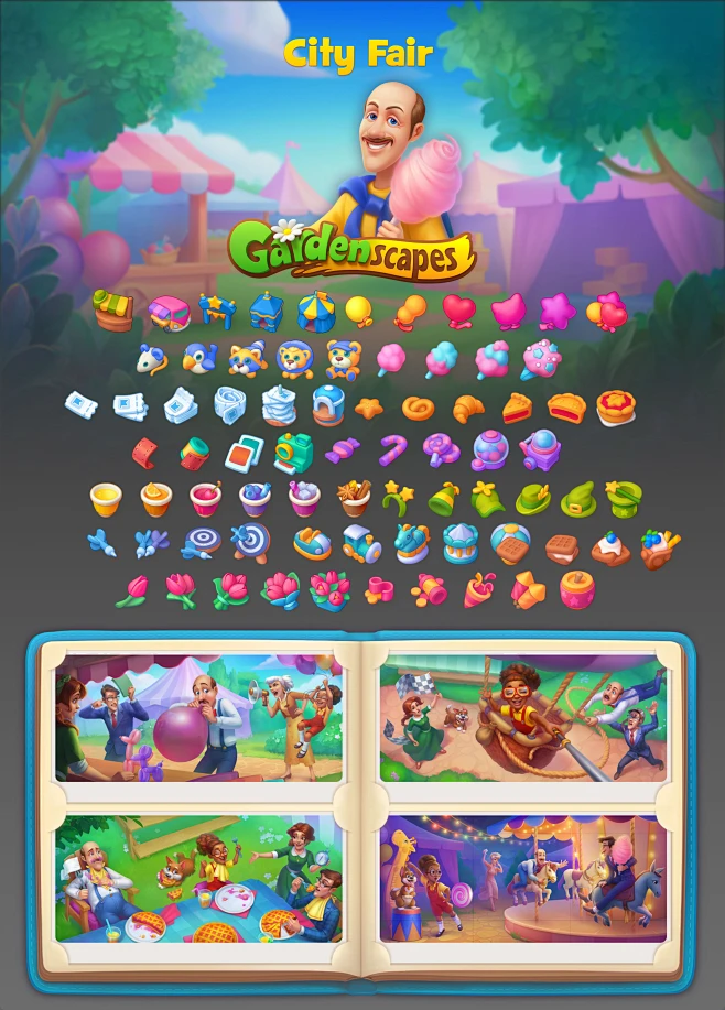 Merge (13)-花瓣网